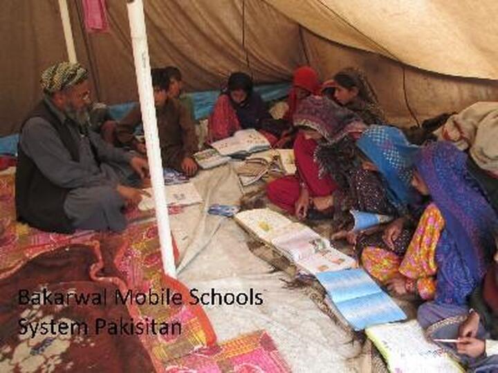 Proudly administering The Himalayan Literacy Network (THLN/BMS) | The ...